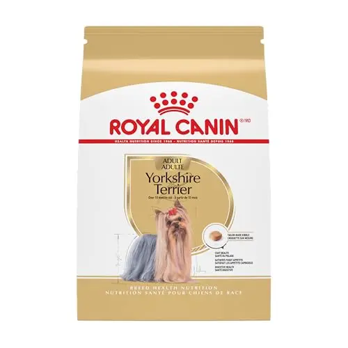 Best Dog Food For Teacup Yorkies - 2026 Reviews - Veggie Pet Food