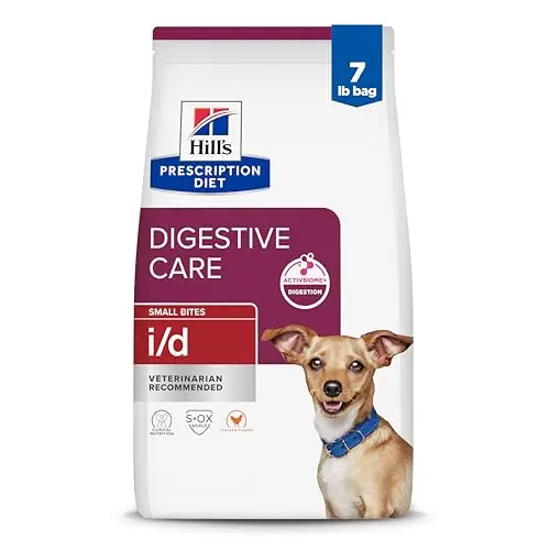 Best Dog Food For Small Dogs With Sensitive Stomachs - 2026 Reviews ...