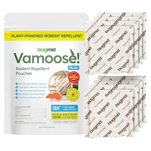 BugMD Vamoose! Plus Review: 2026 Honest Assessment - Veggie Pet Food